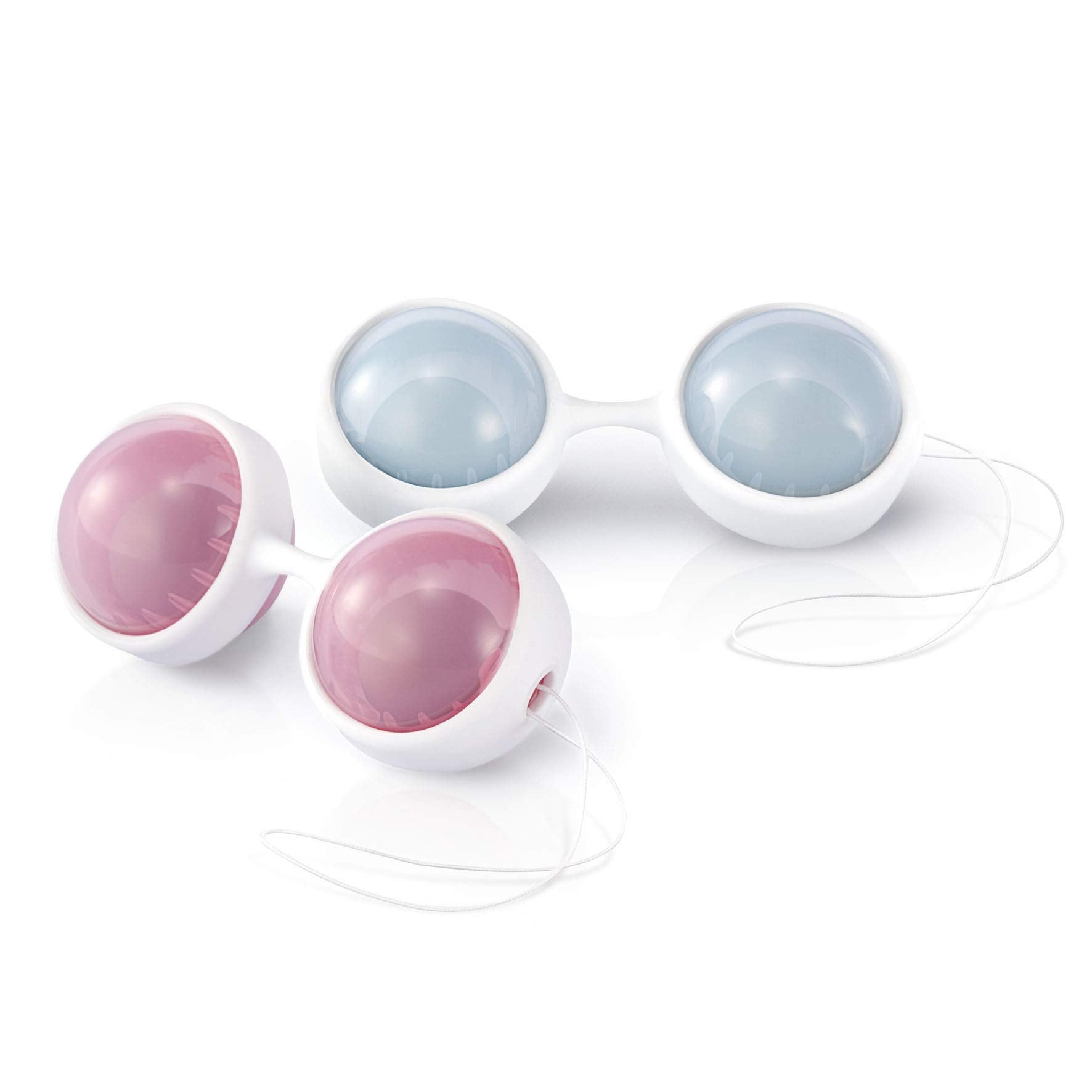 LELO + Mini Small Kegel Balls