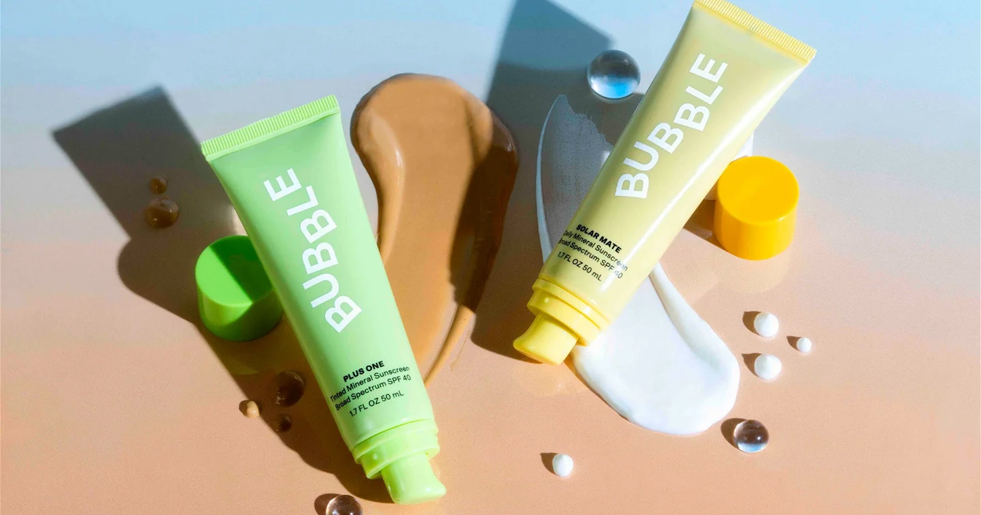 Bubble Skincare Sunscreen Solar Mate Plus One Review bubble-skincare-sunscreen-solar-mate-plus-one-review