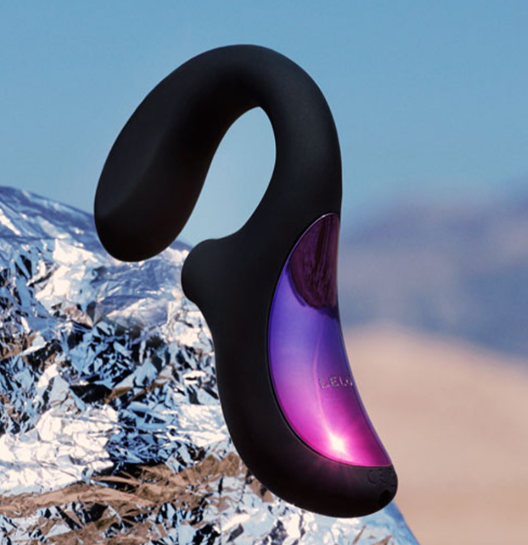 LELO + ENIGMA™ Cruise
