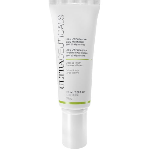 Ultraceuticals + Ultra UV Protective Daily Moisturiser SPF 50 Hydrating