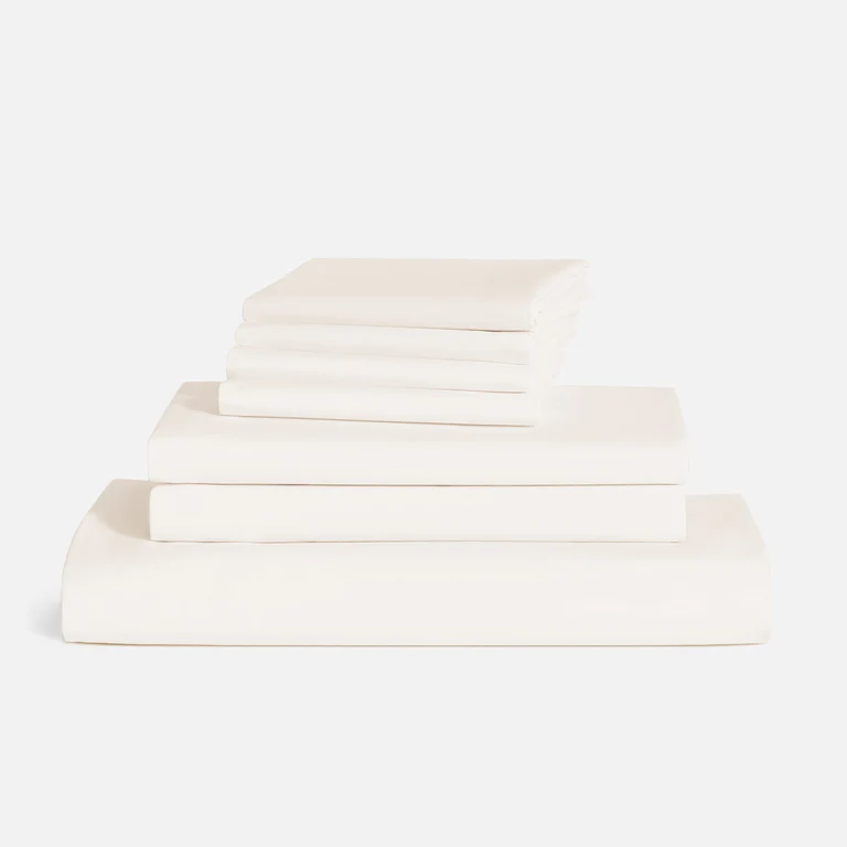 Brooklinen + Luxe Hardcore Sheet Bundle