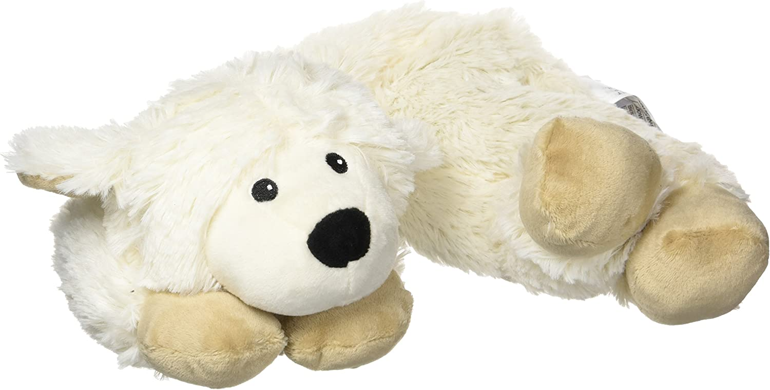 Intelex + Cozy Therapeutic Sheep Wrap