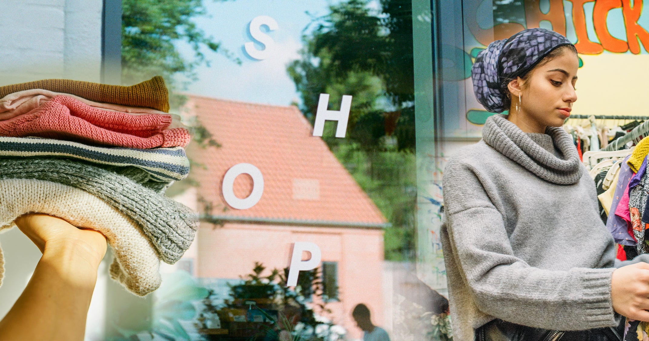 Why Closet Sales Are Becoming So Popular In 2023