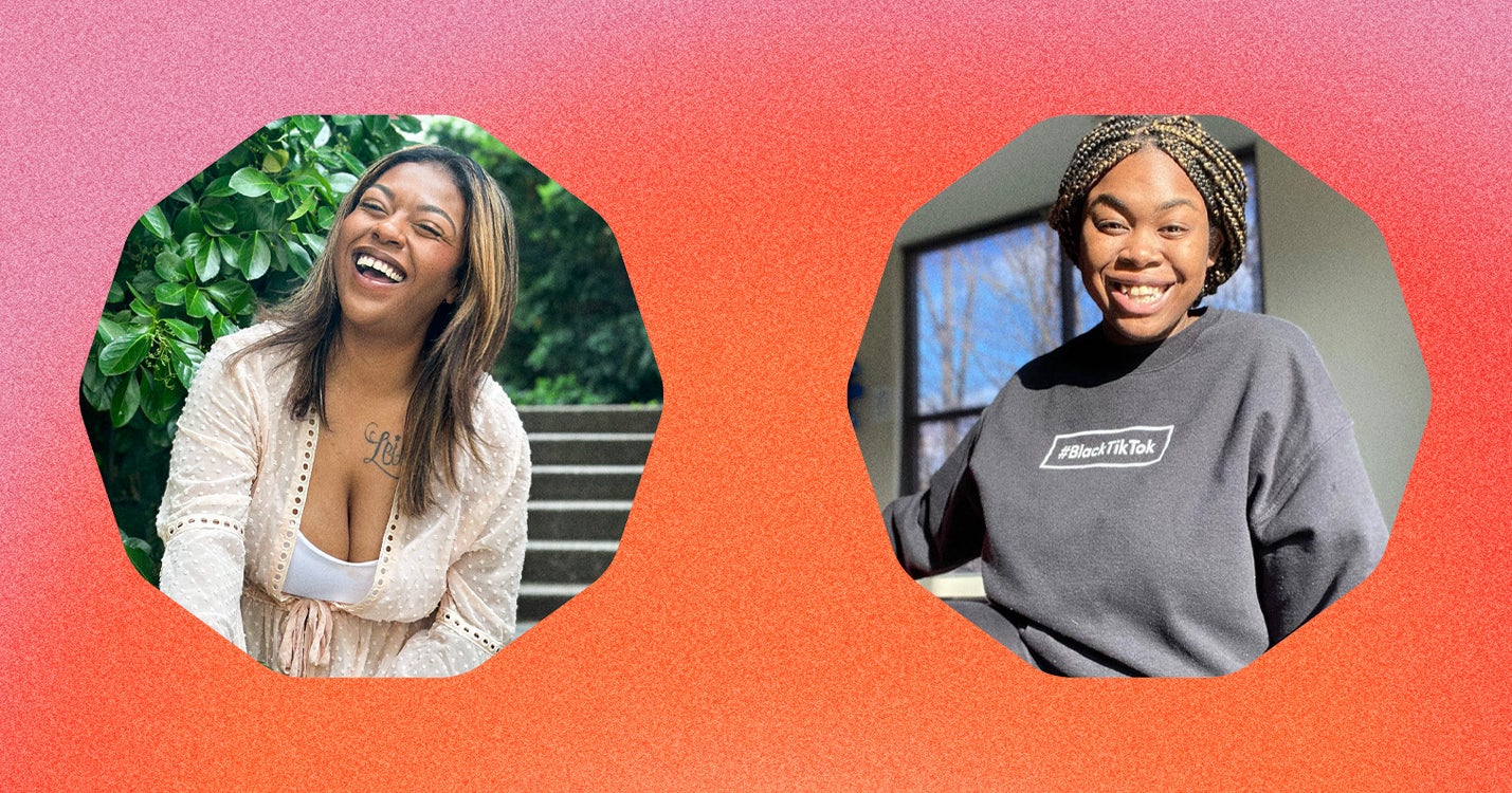 Acne Inversa: What It’s Like To Live With The Condition