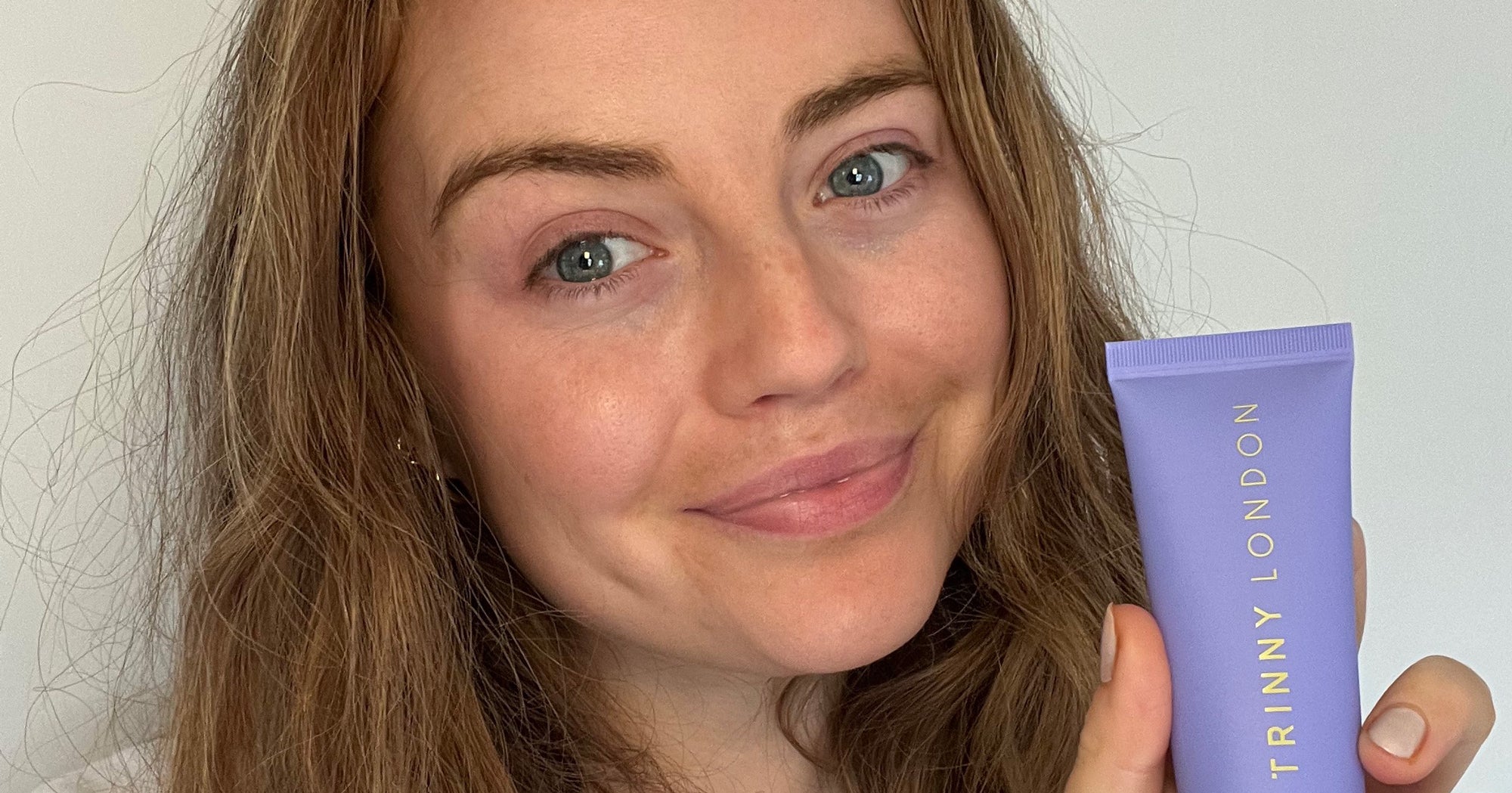We Tried Trinny London s SPF 50 Moisturiser First we-tried-trinny-london-s-spf-50-moisturiser-first