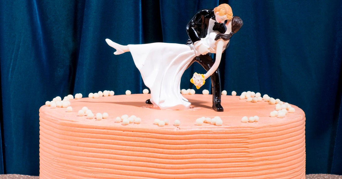 In 2023, Why Are People Getting Married So Young?