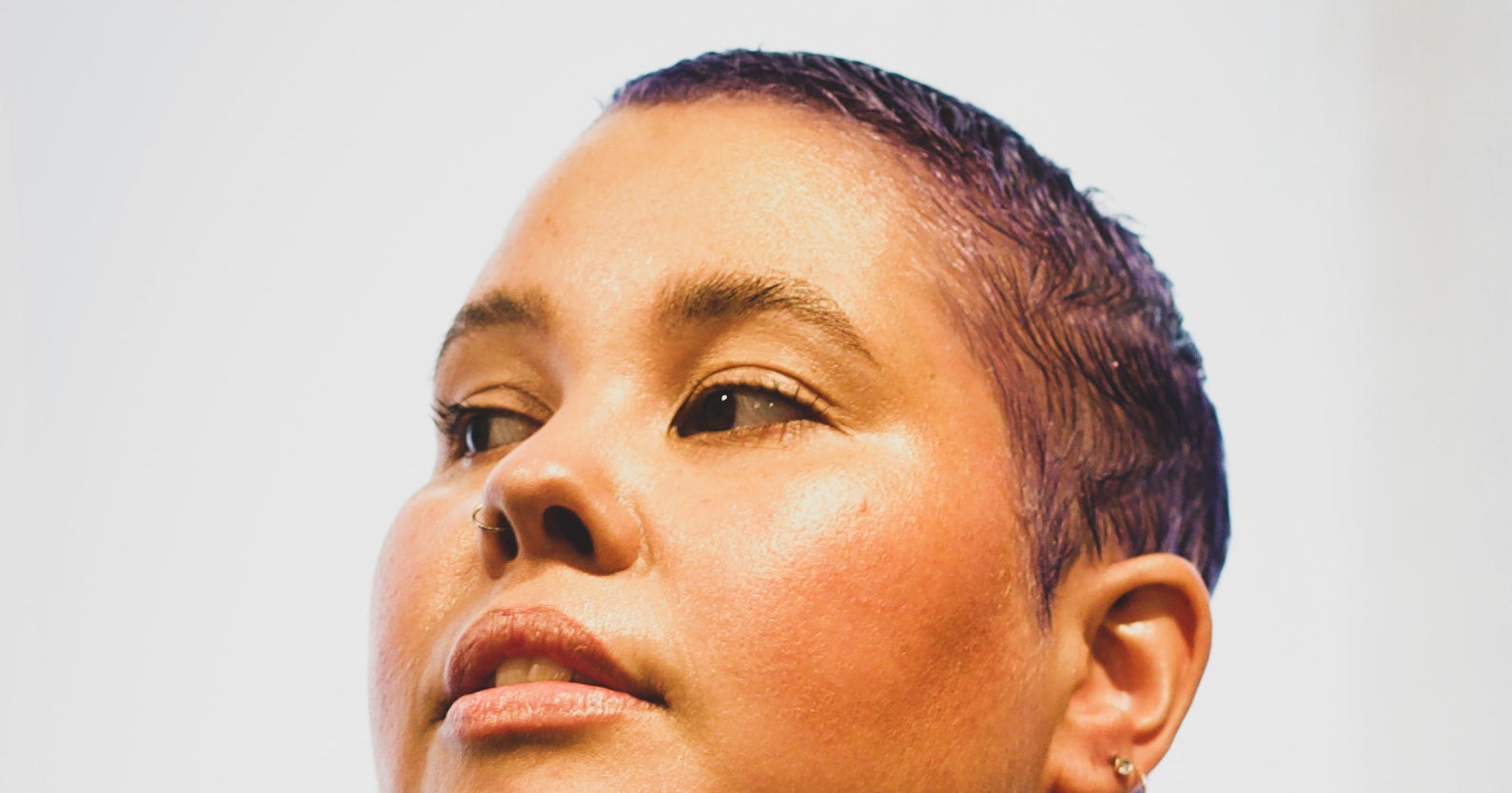 Fat Positivity Activist The Bodzilla On Weight Stigma