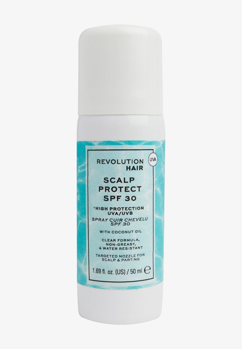 Revolution Haircare + SPF 30 SCALP PROTECT SPRAY