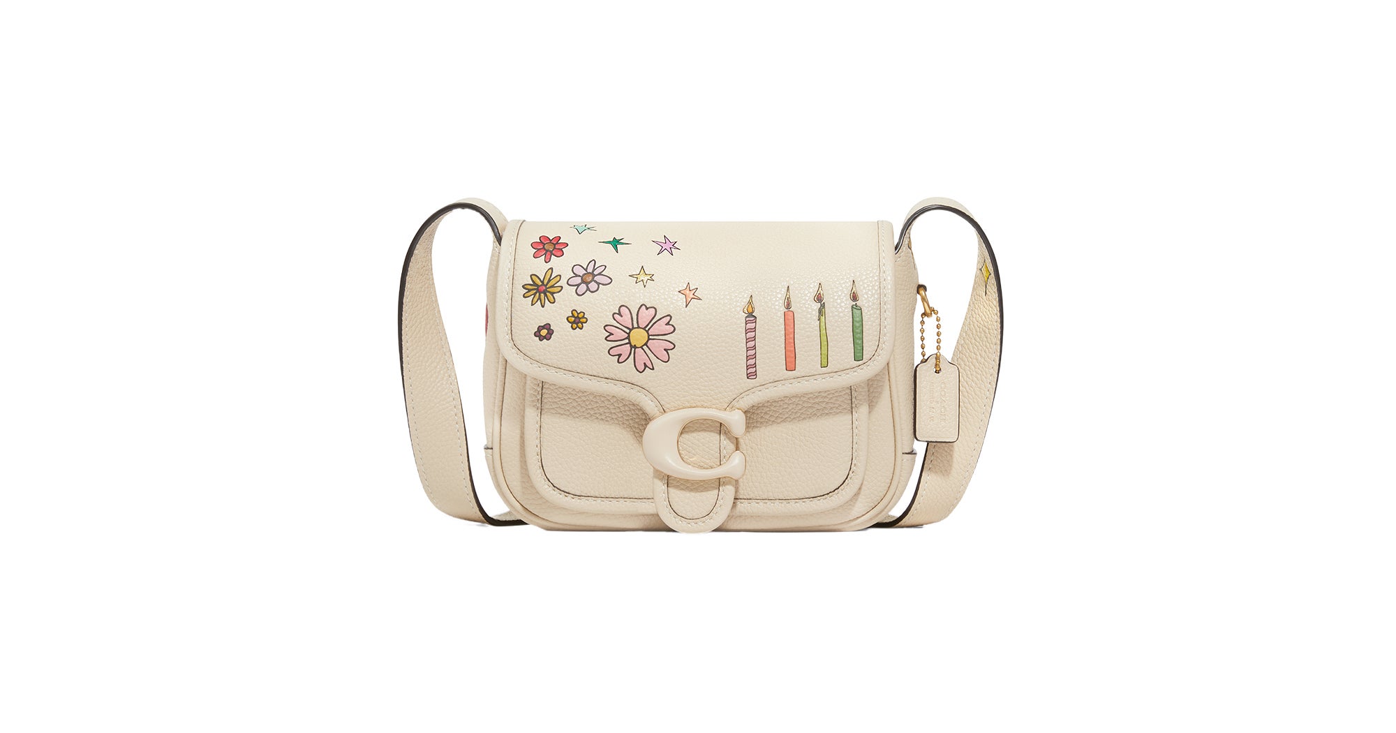 Coach x Observed By Us Is Kirsten Dunst-Approved