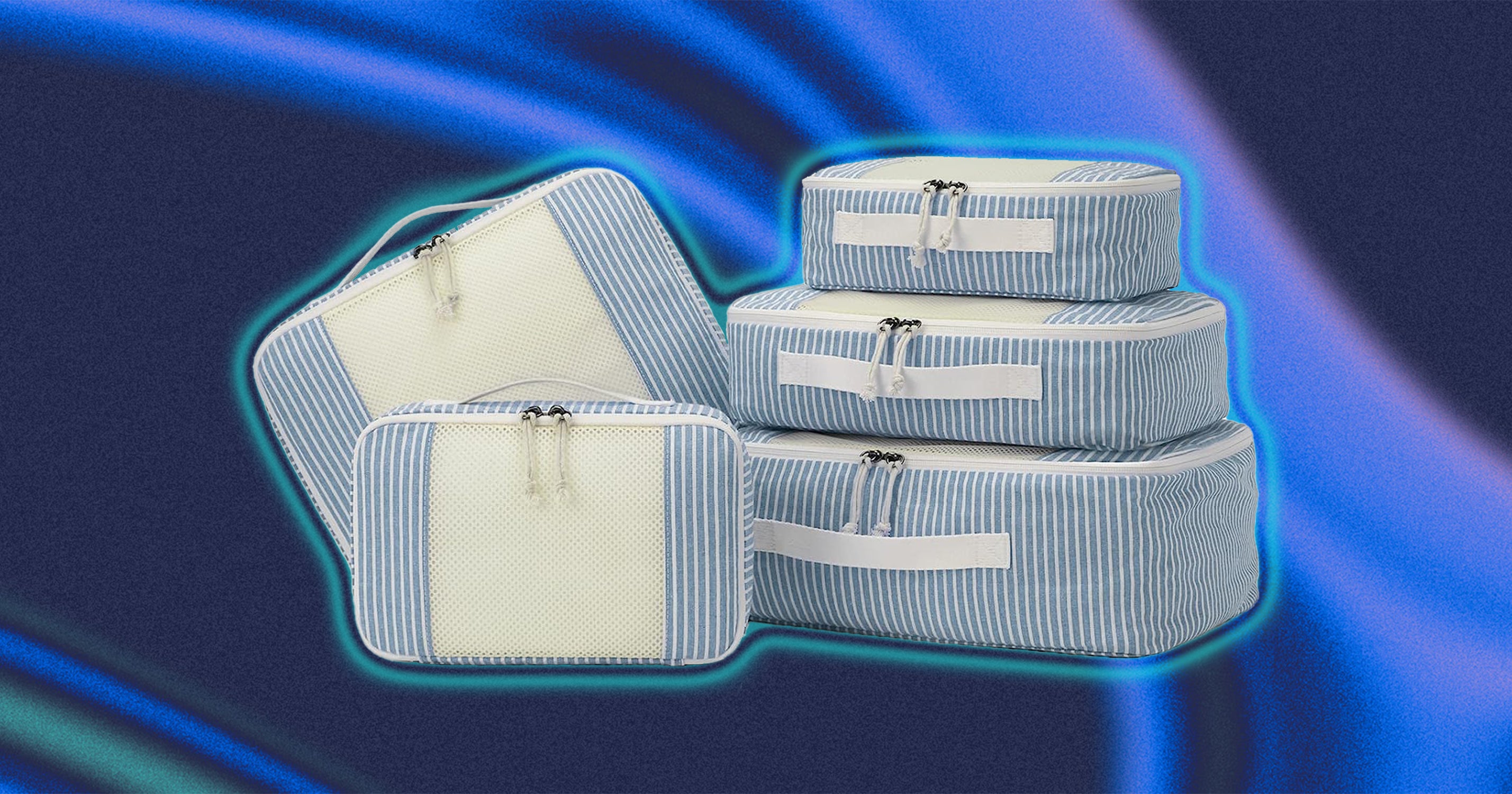 10 Best Packing Cubes On Amazon 2023