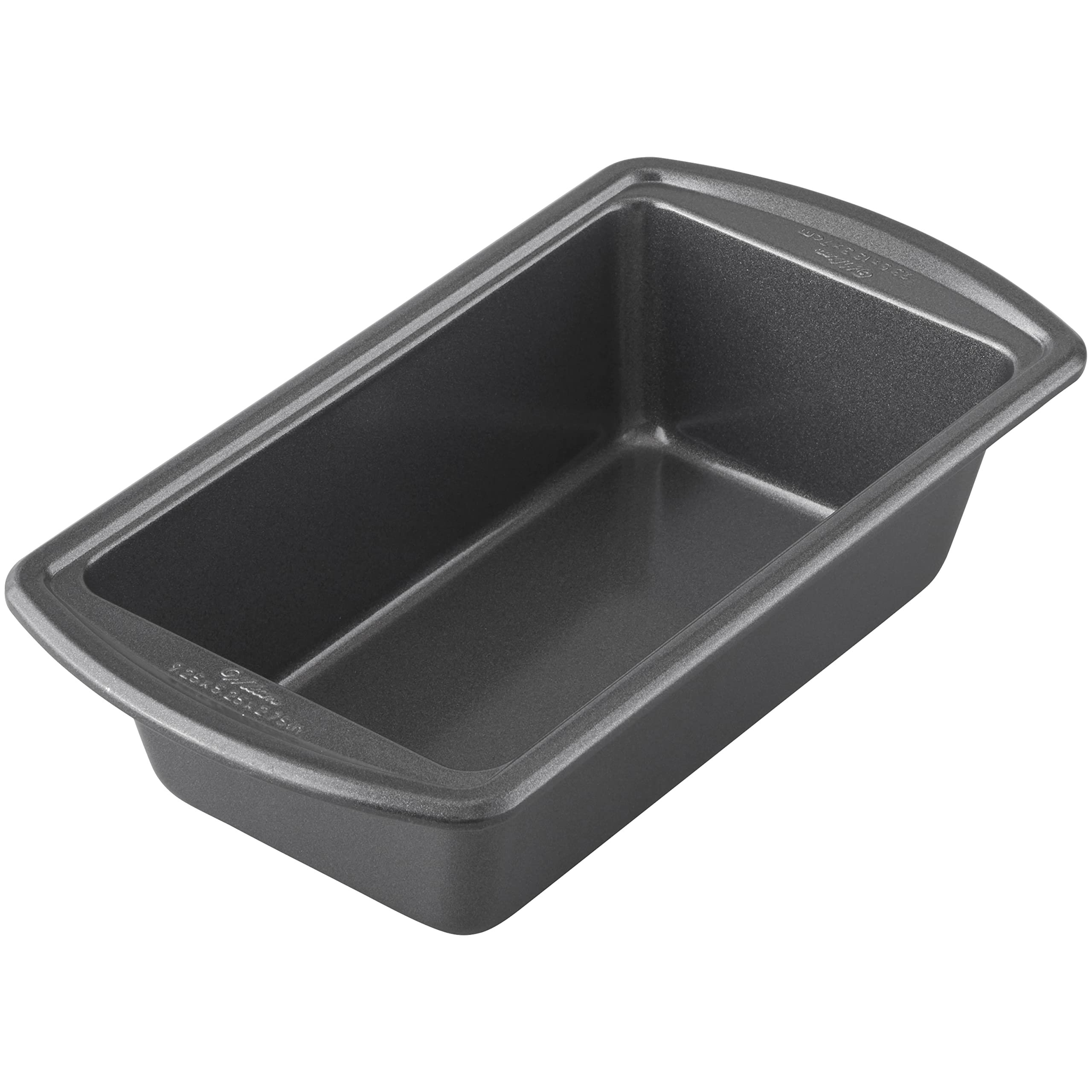 Wilton + Advance Select Premium Non-Stick Loaf Pan