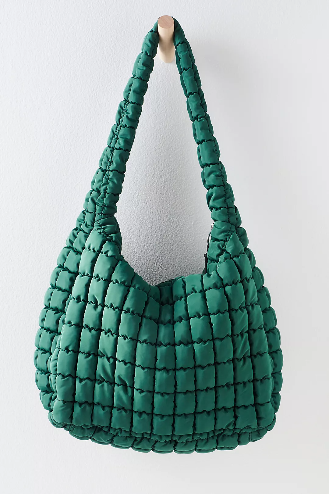 FP Movement + Quilted Carryall