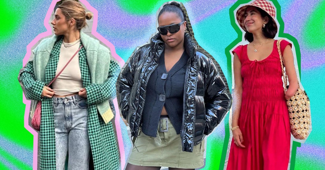 15 Favourite TikTok Pages To Follow For Outfit Ideas