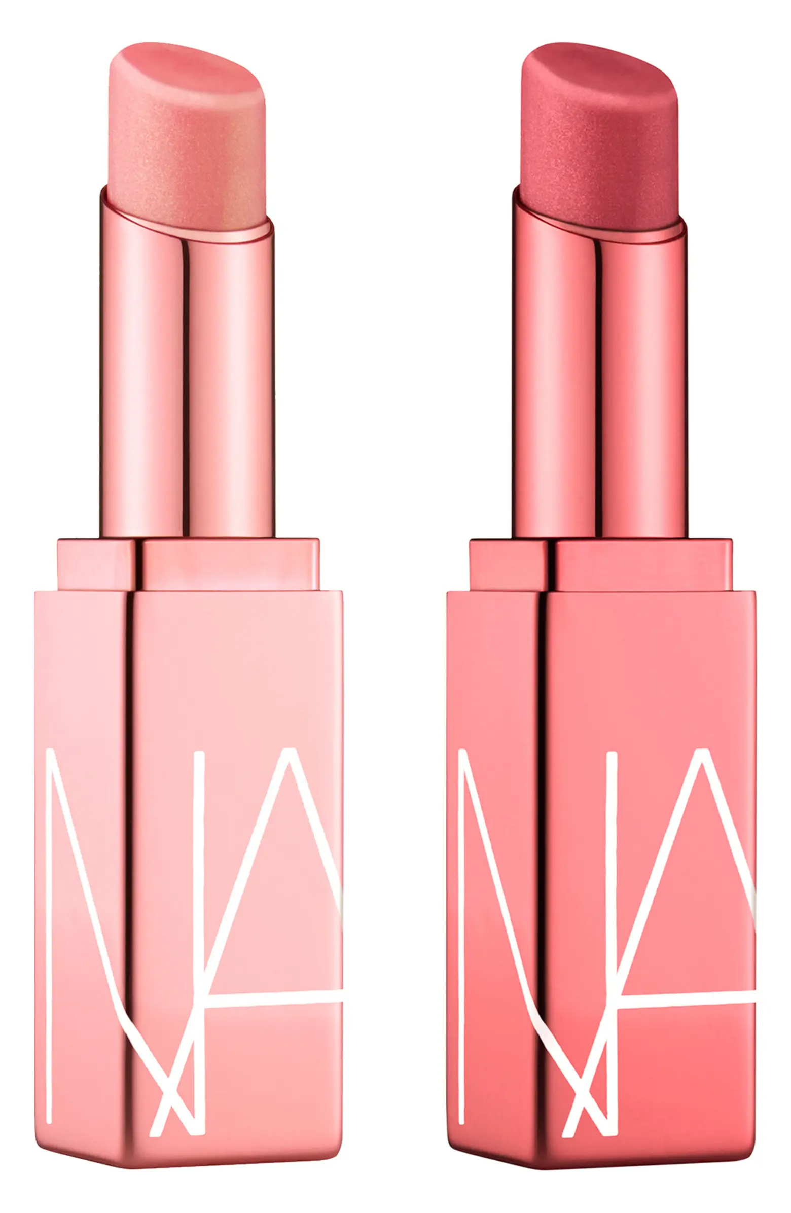 NARS + Afterglow Lip Balm Duo ($56 Value)