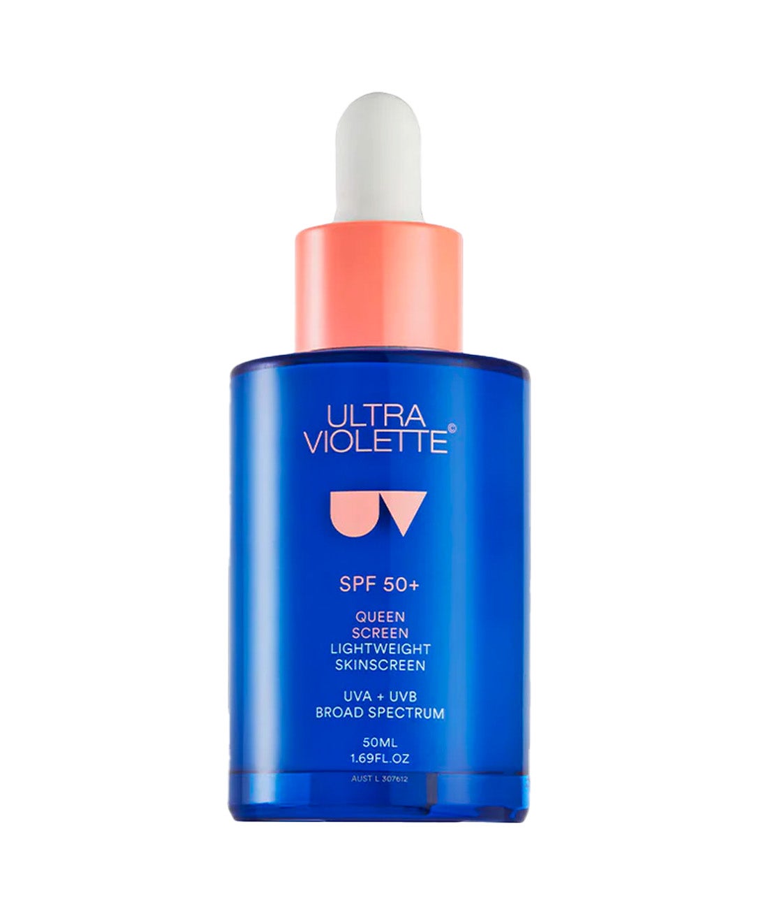 Ultra Violette + Queen Screen SPF 50+ Luminising Serum Skinscreen™