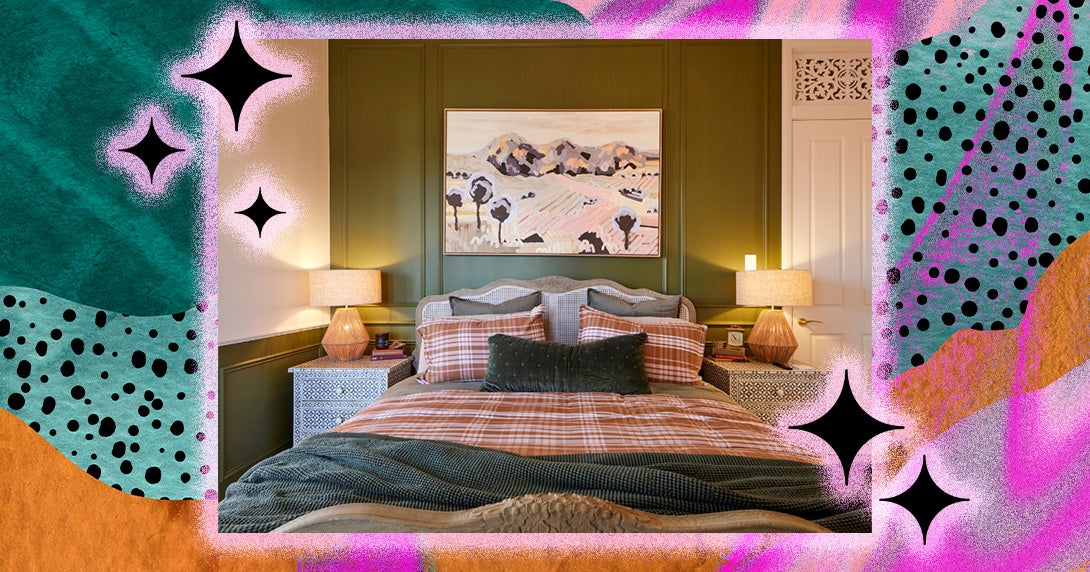 20 Of The Best The Block Bedrooms Of All Time