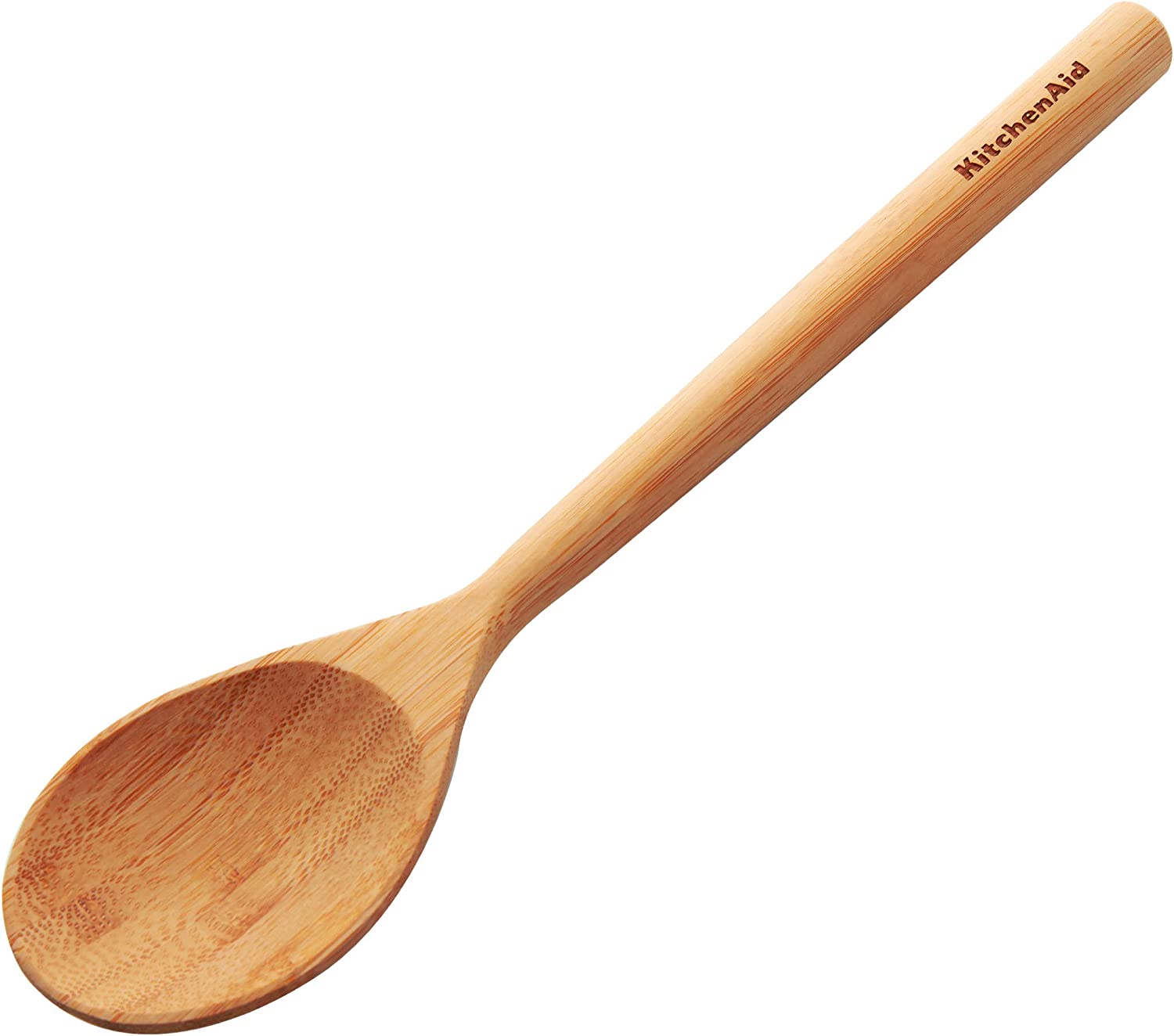 KitchenAid + Universal Bamboo Basting Spoon