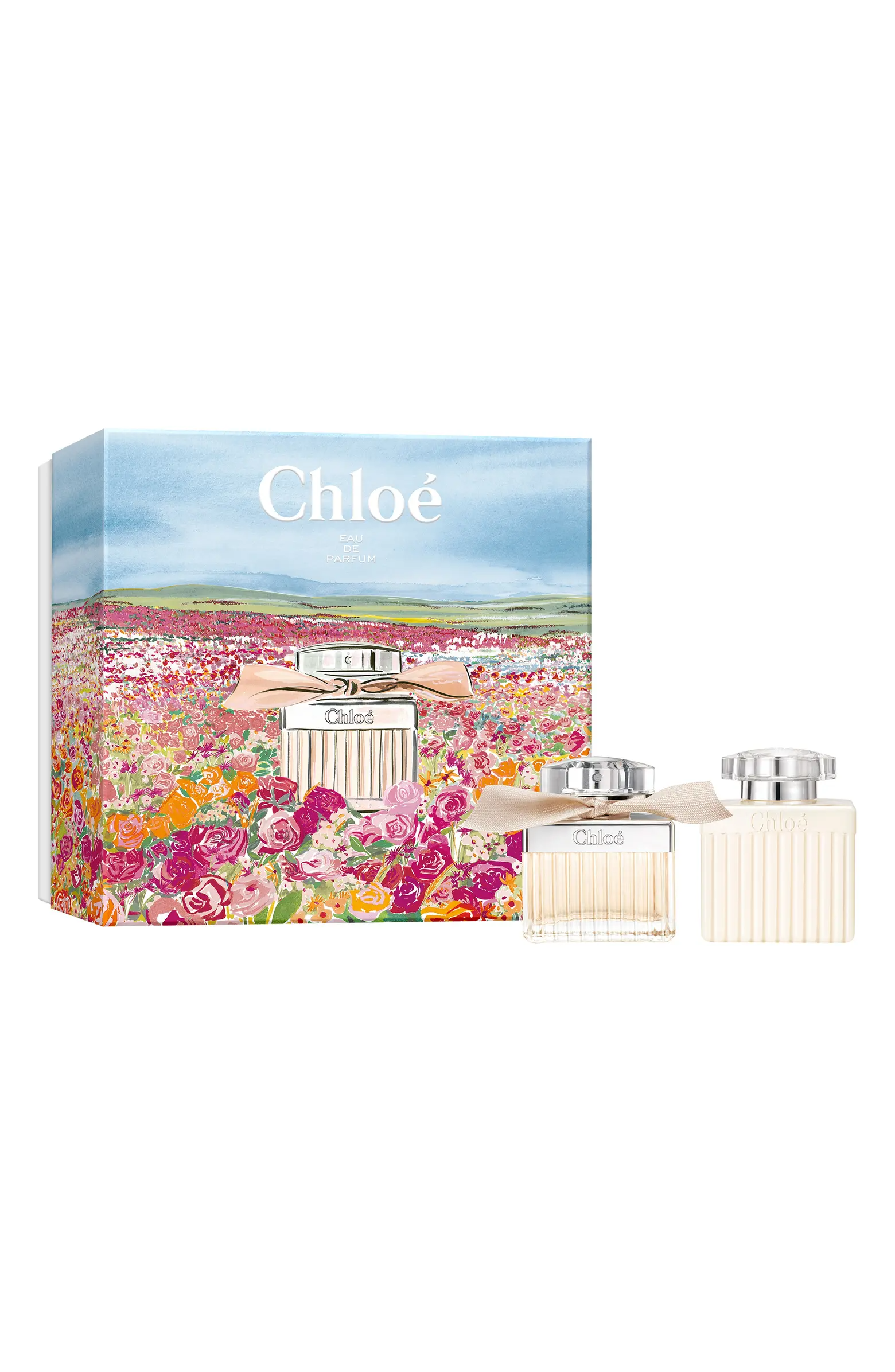 Chloé + Signature Eau de Parfum Set