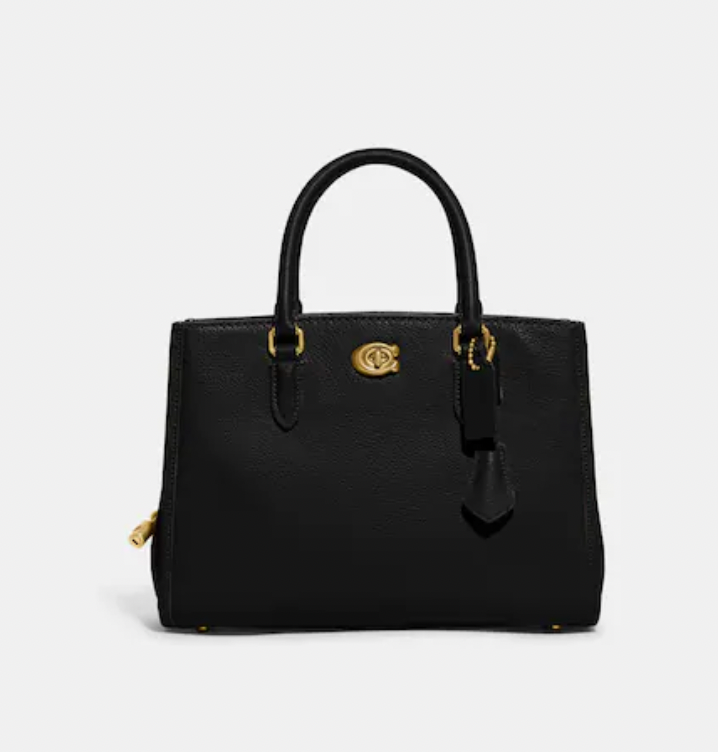 Coach + Brooke Carryall 28