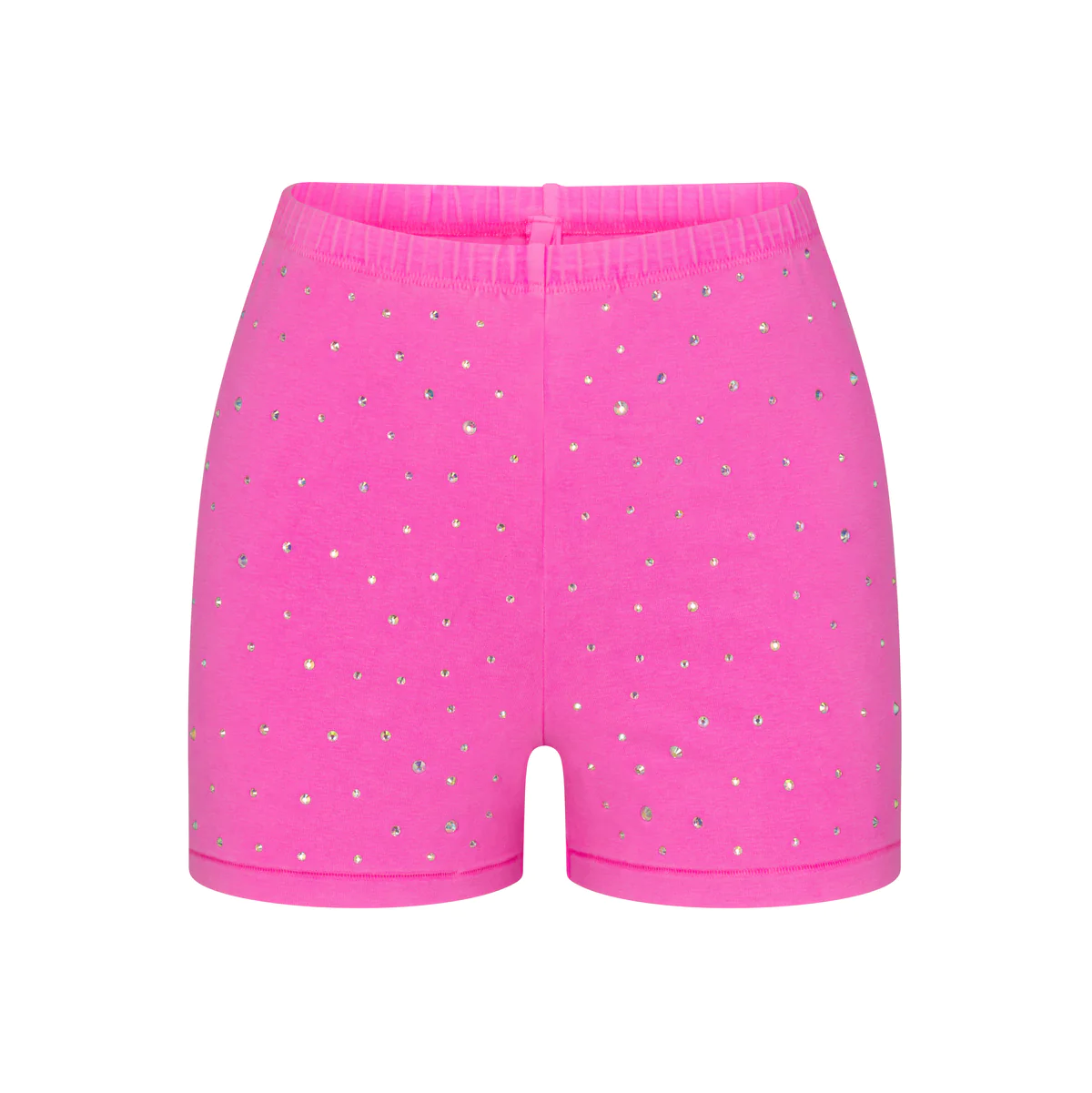 Skims + Outdoor Rhinestone Short Short