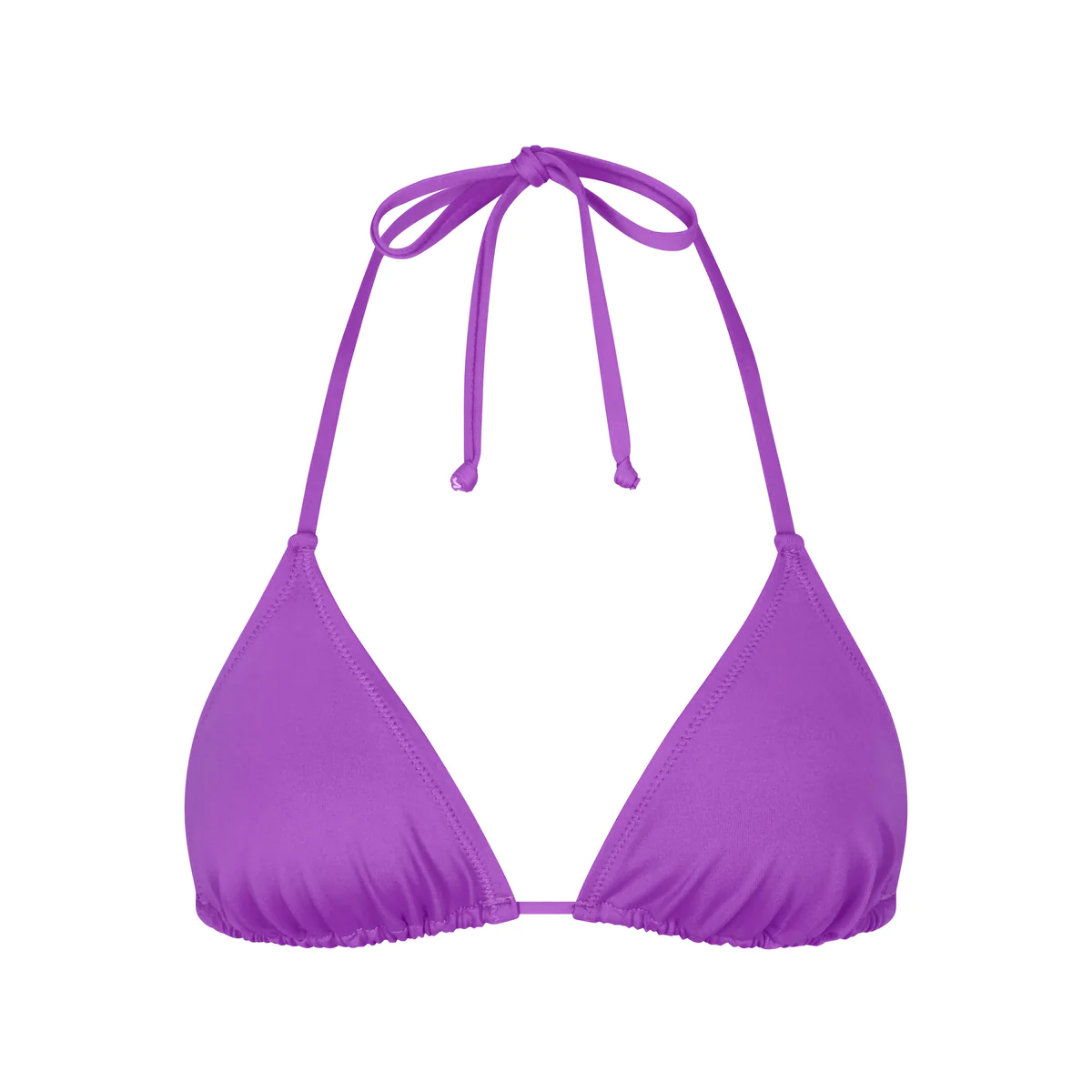 Skims + Swim Triangle Top