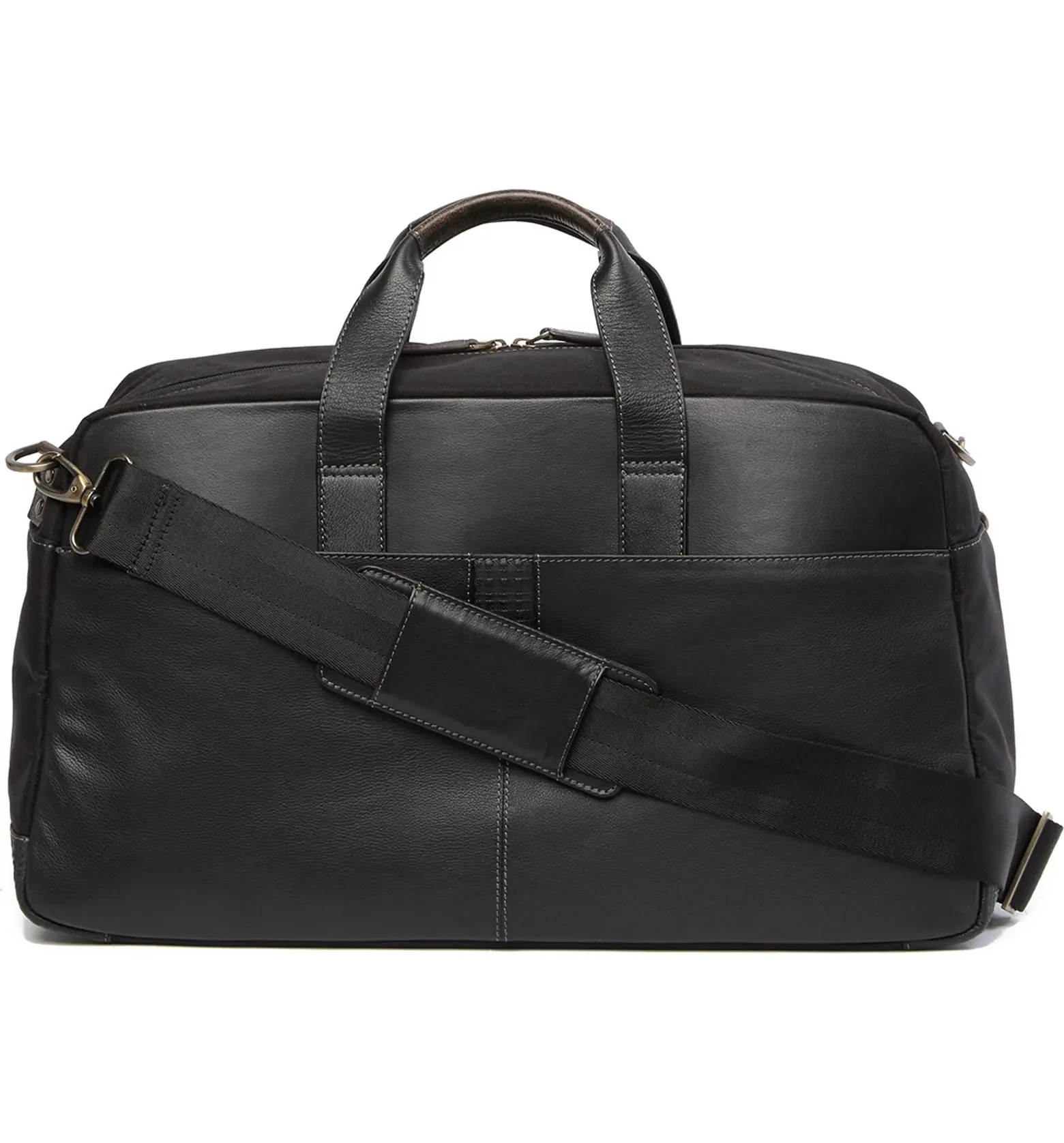 BOCONI + Overnight Duffel Bag