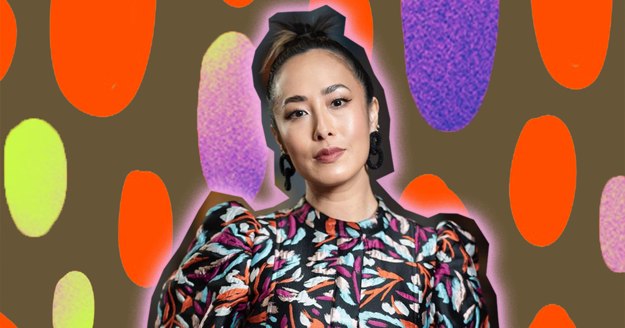 MasterChef Judge Melissa Leong Hits Back At Critic