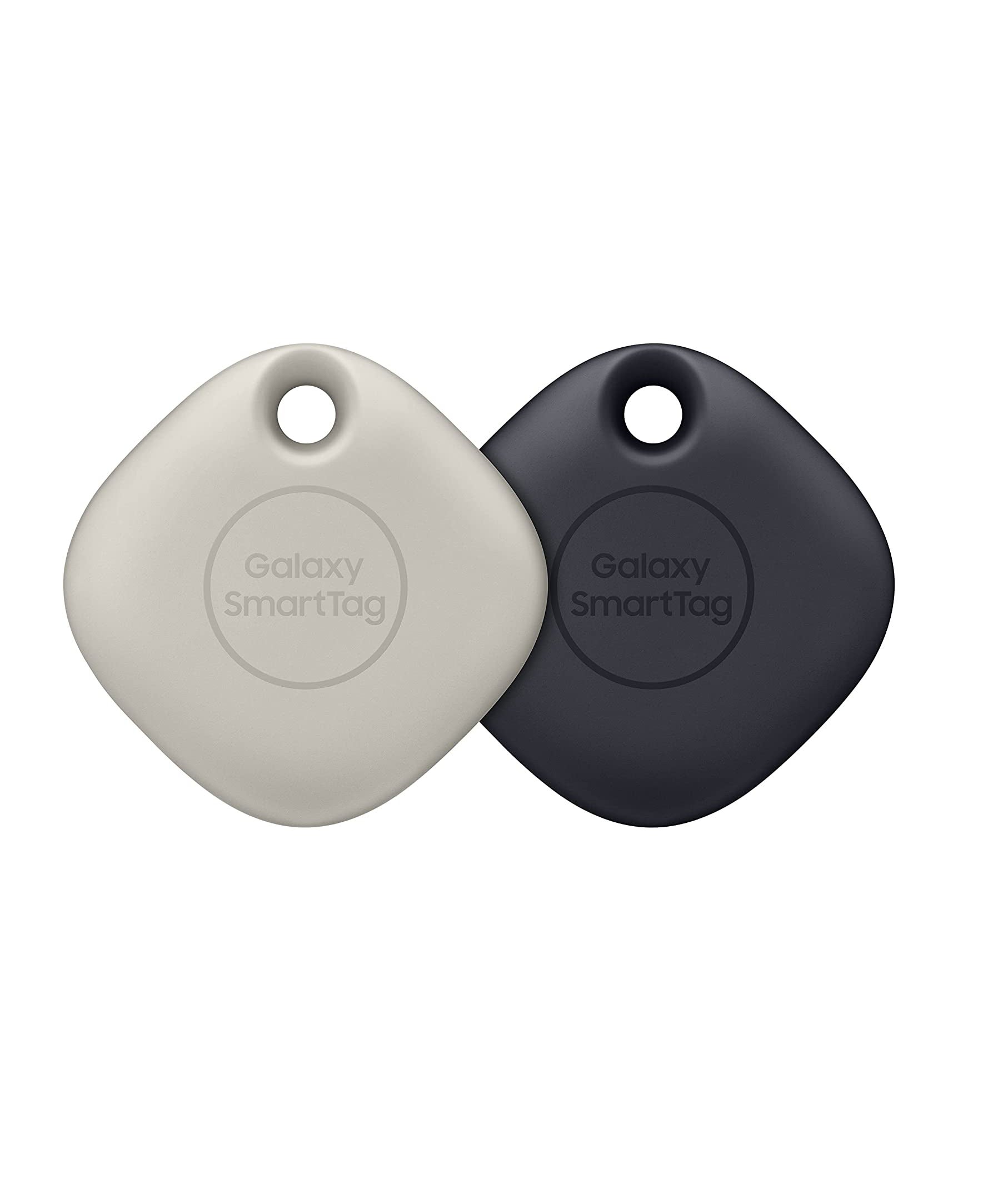 Samsung + Galaxy SmartTag