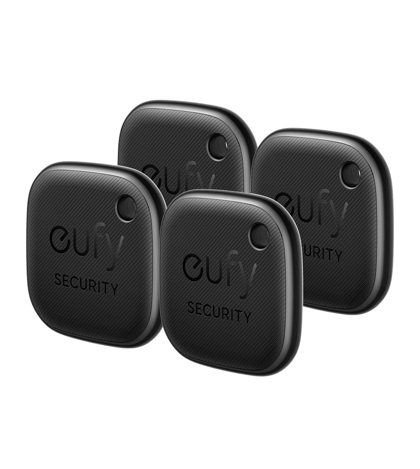 eufy by Anker + SmartTrack Link