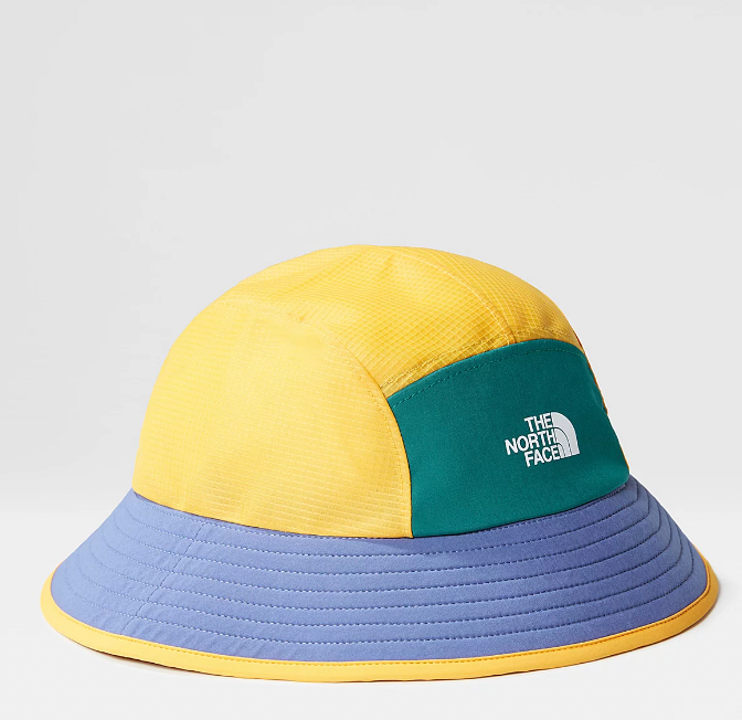 TNF + TNF Run Bucket Hat