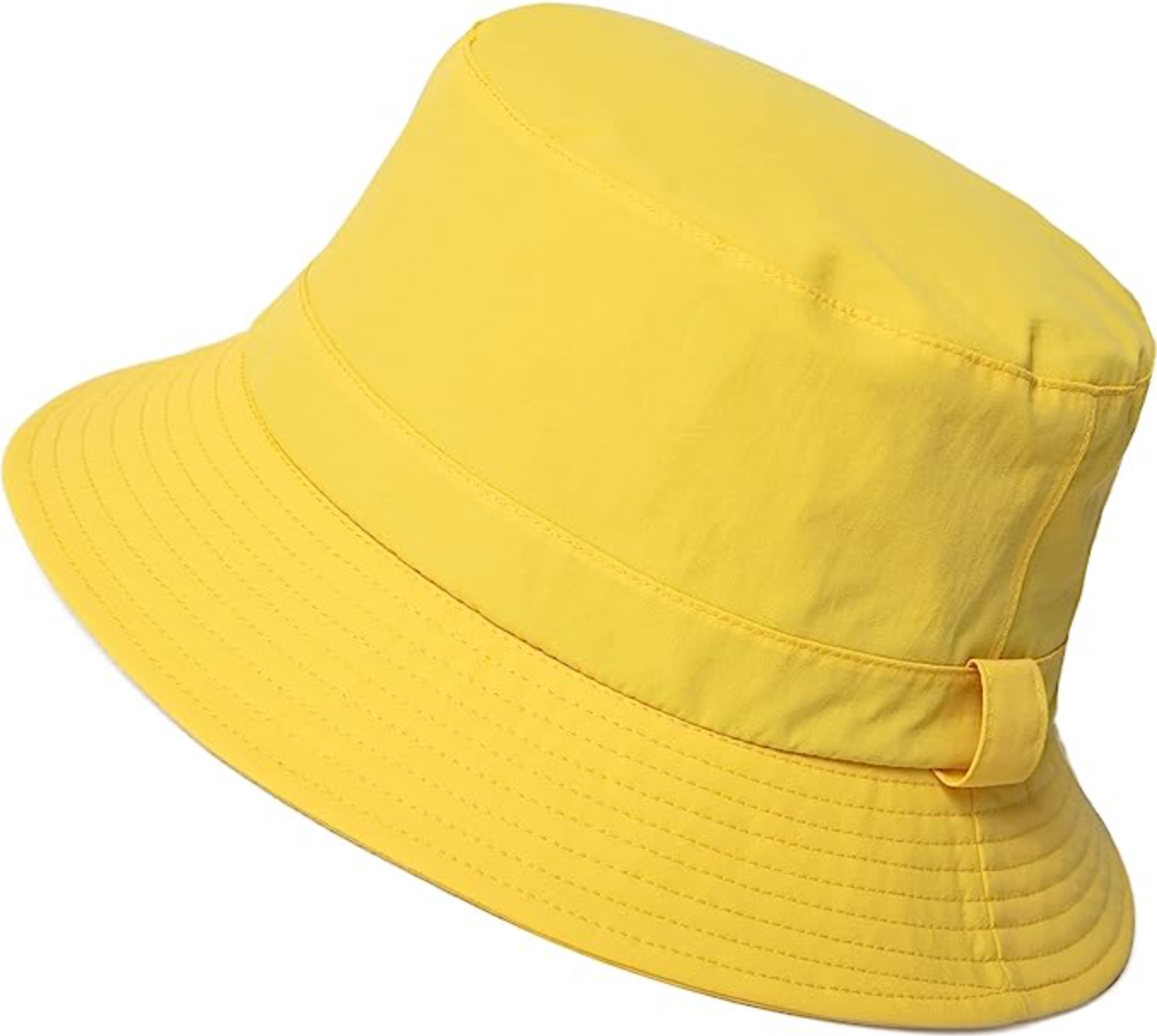 Comhats + Waterproof Bucket Hat