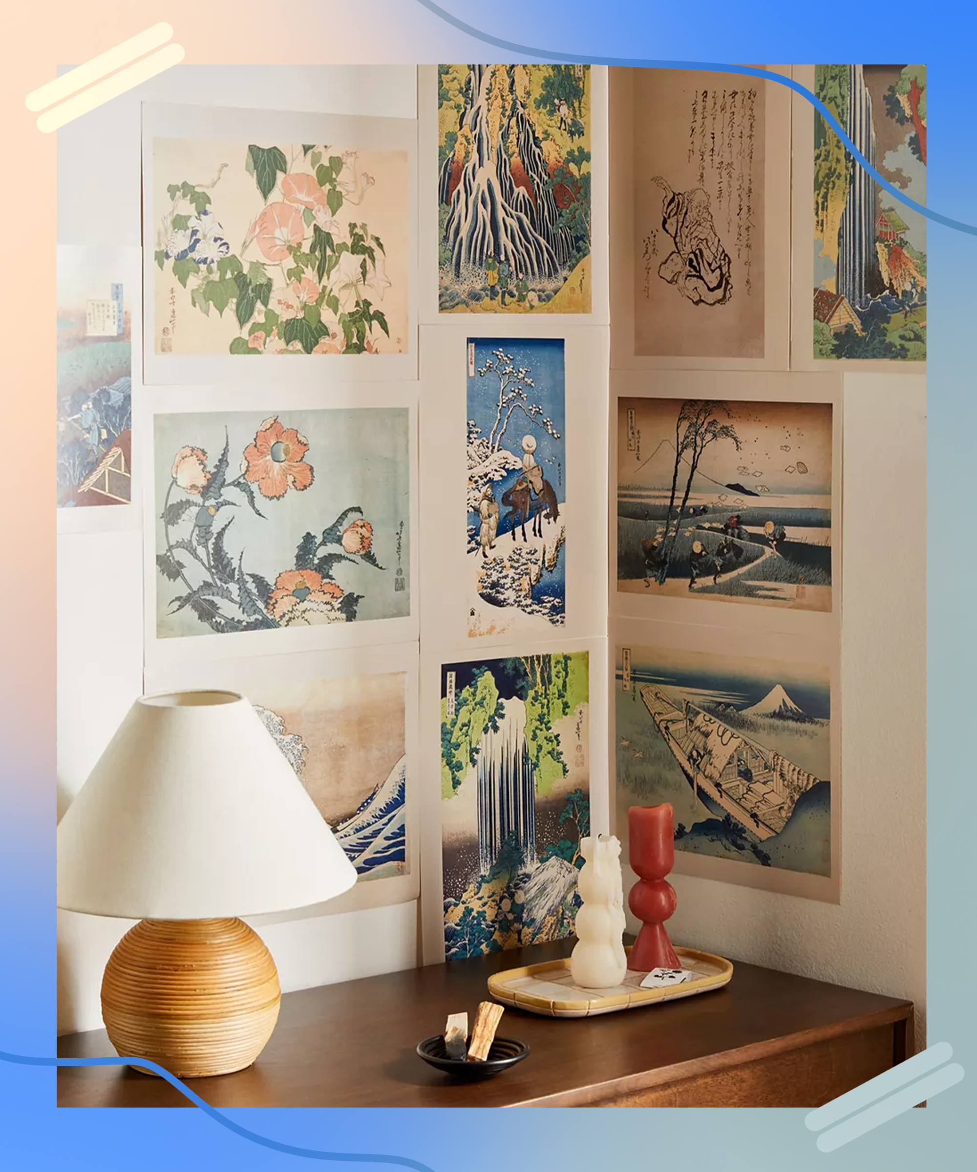 Inexpensive Art Prints Cool Wall Art That's Affordable!