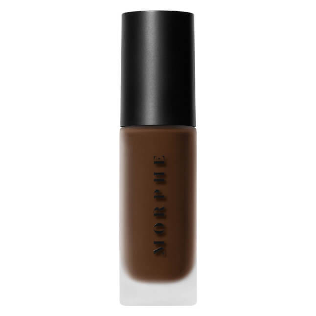 Morphe + Filter Effect Soft-Focus Foundation