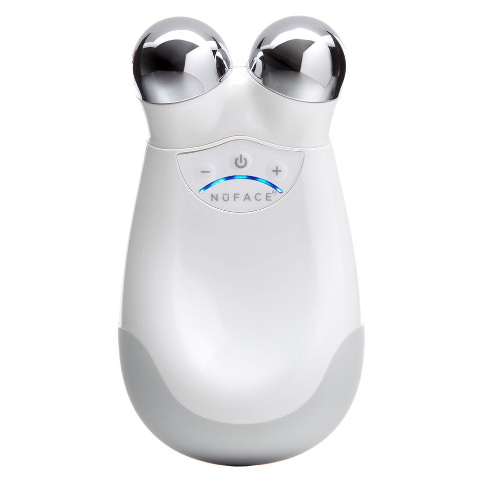 NuFACE + Trinity Device