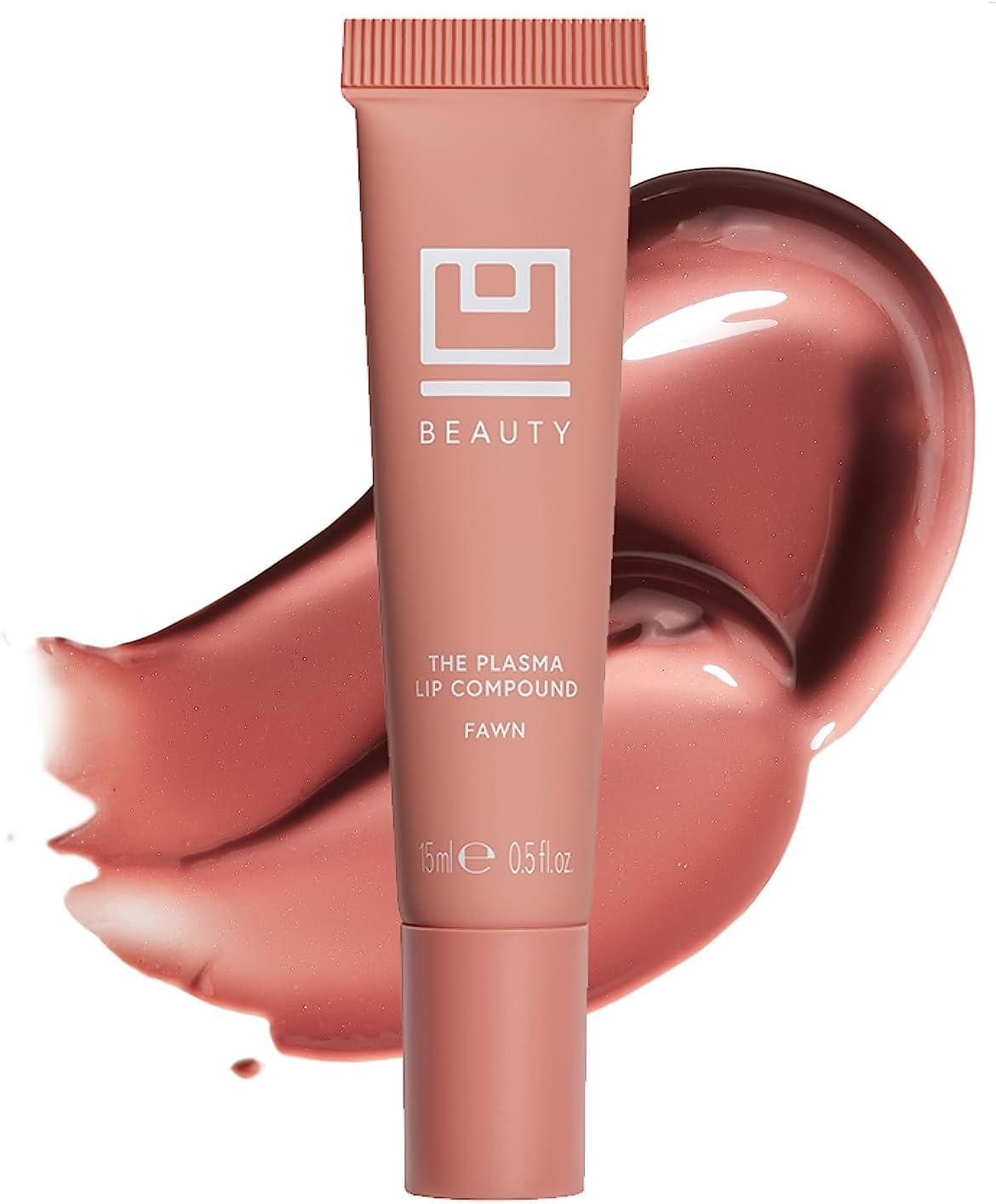 U Beauty + The PLASMA Lip Compound Tinted