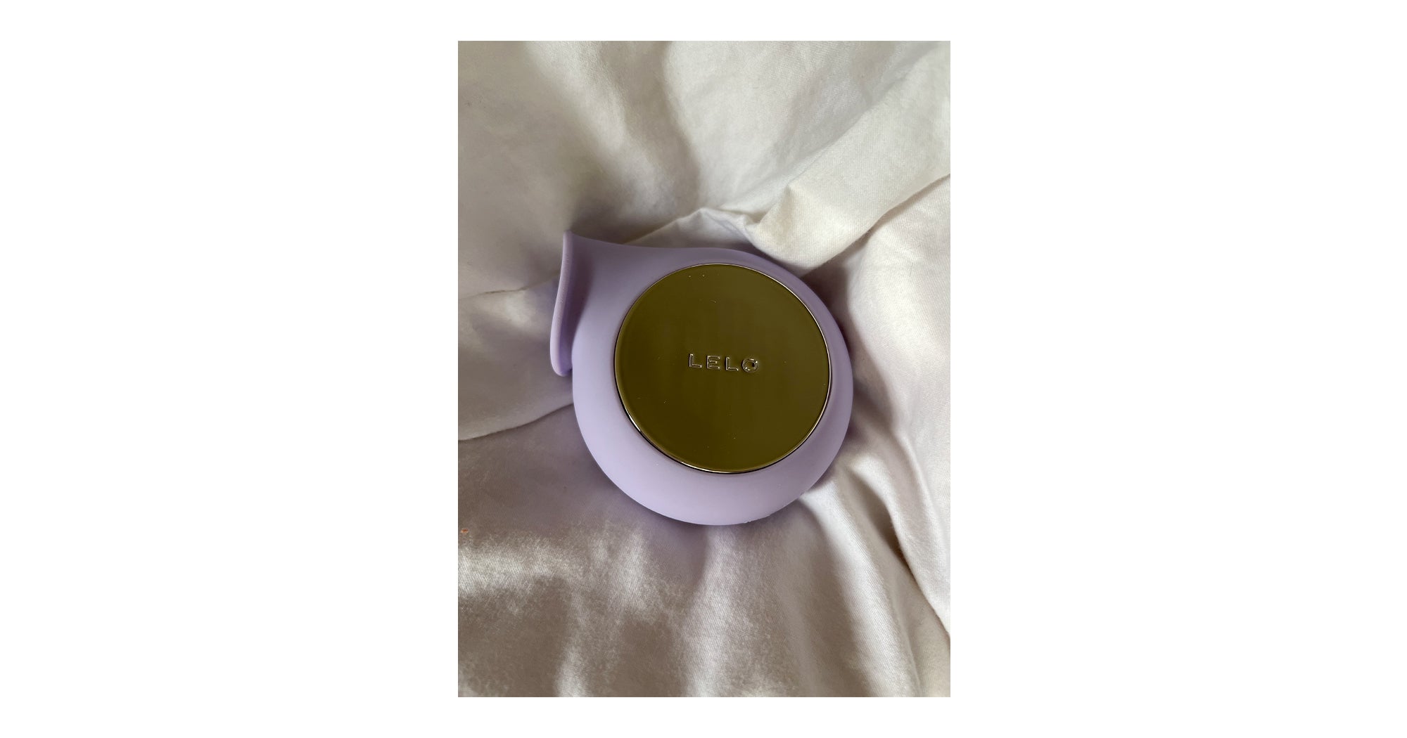 Lelo Sila Review, Best-Selling Suction Vibrator
