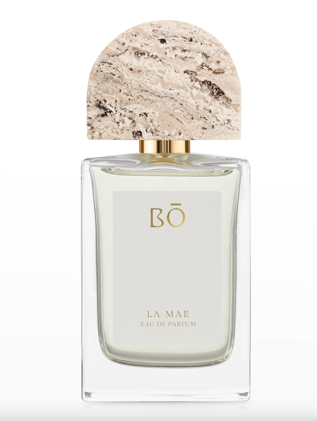 House of BO + Bo La Mar Eau de Parfum