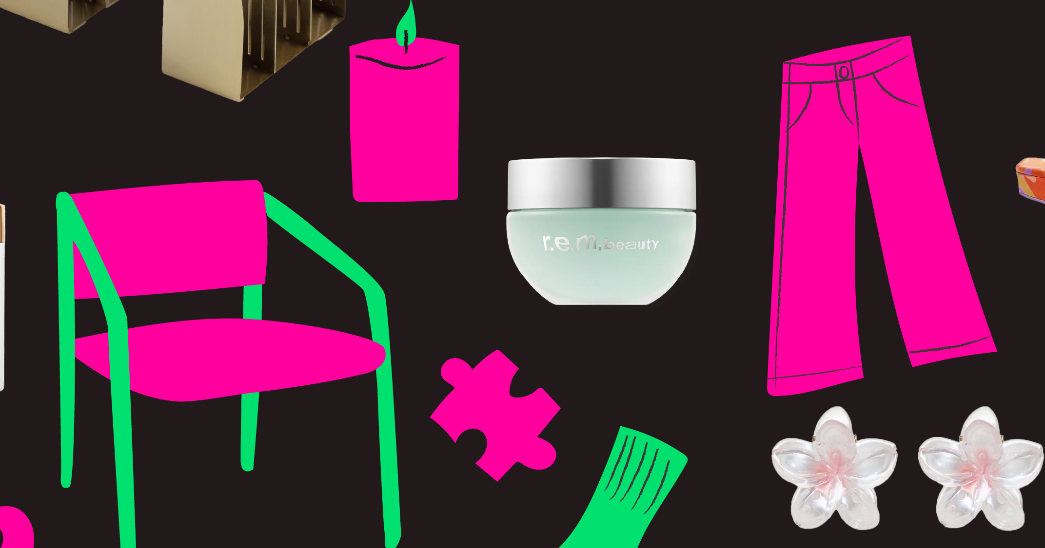 Under $100 Items R29 Shopping Editors Tried In July