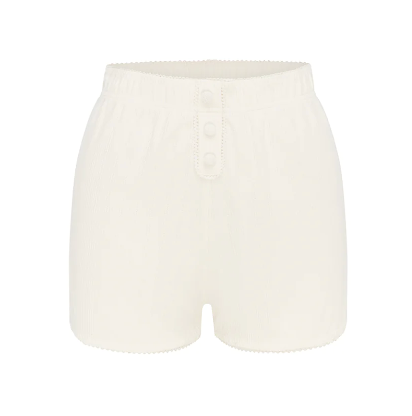 Miyako + Darcy Short
