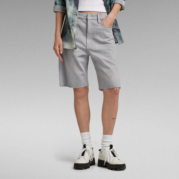 G-Star + Type 89 Bermuda Shorts