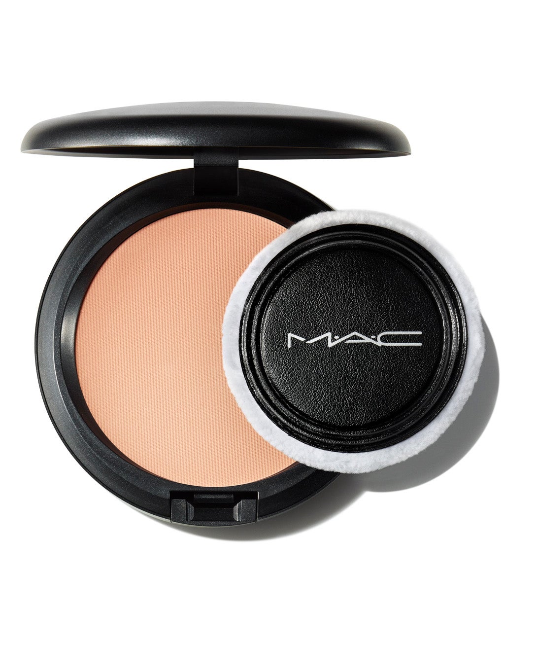 Mac Powder Compact