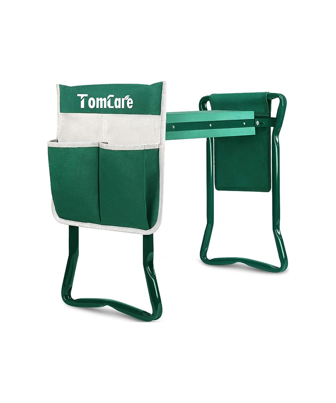 TomCare + Garden Kneeler
