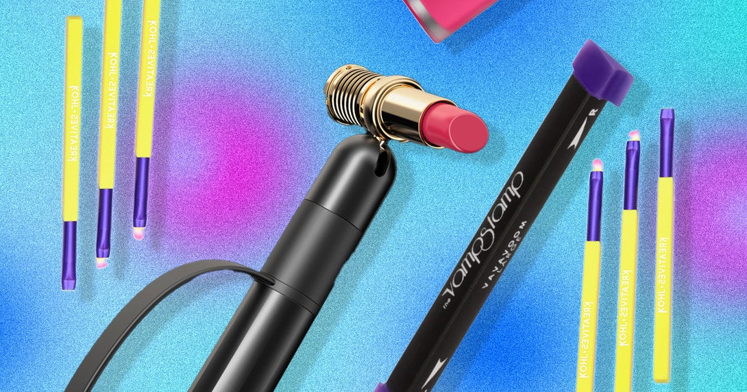 Adaptive Beauty Products Are On The Rise — Finally