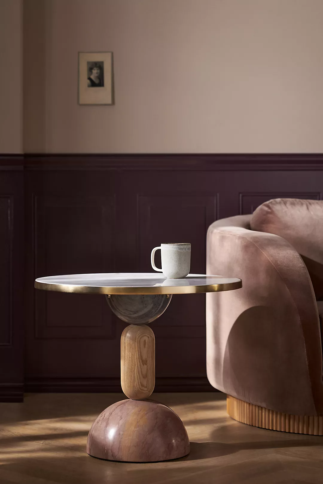 Erin Fetherston + Dulcette Side Table