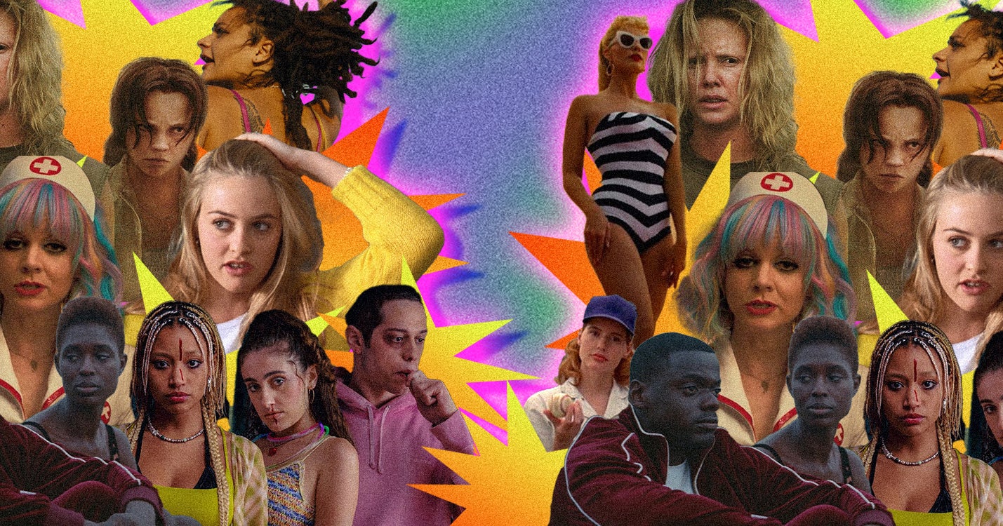 The 60 Best Films Directed By Women, Period