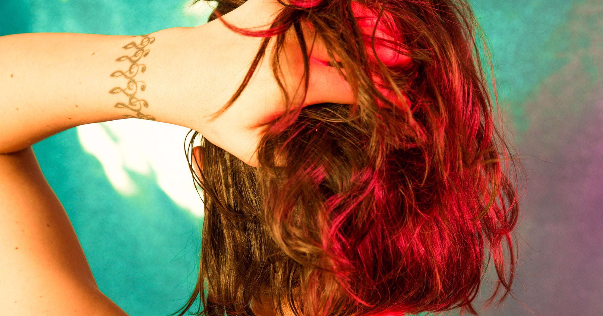 New Moon Of Fall 2023 Is The Best Time To Get A Haircut