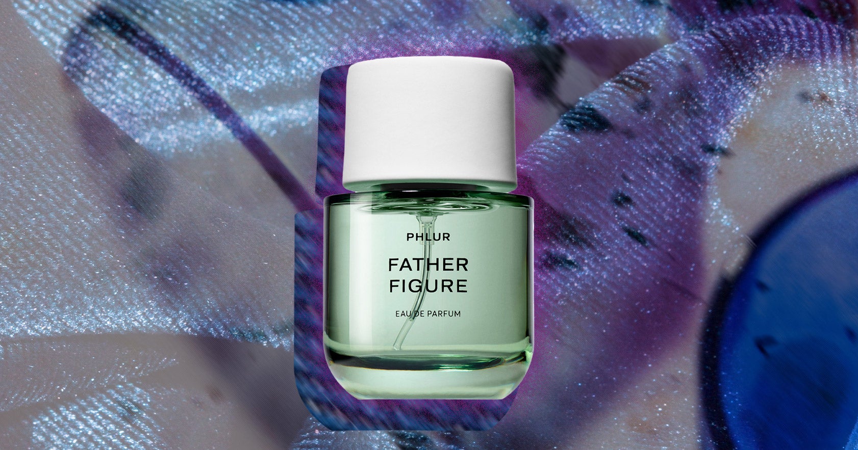 Phlur Father Figure Perfume Compared To Missing Person