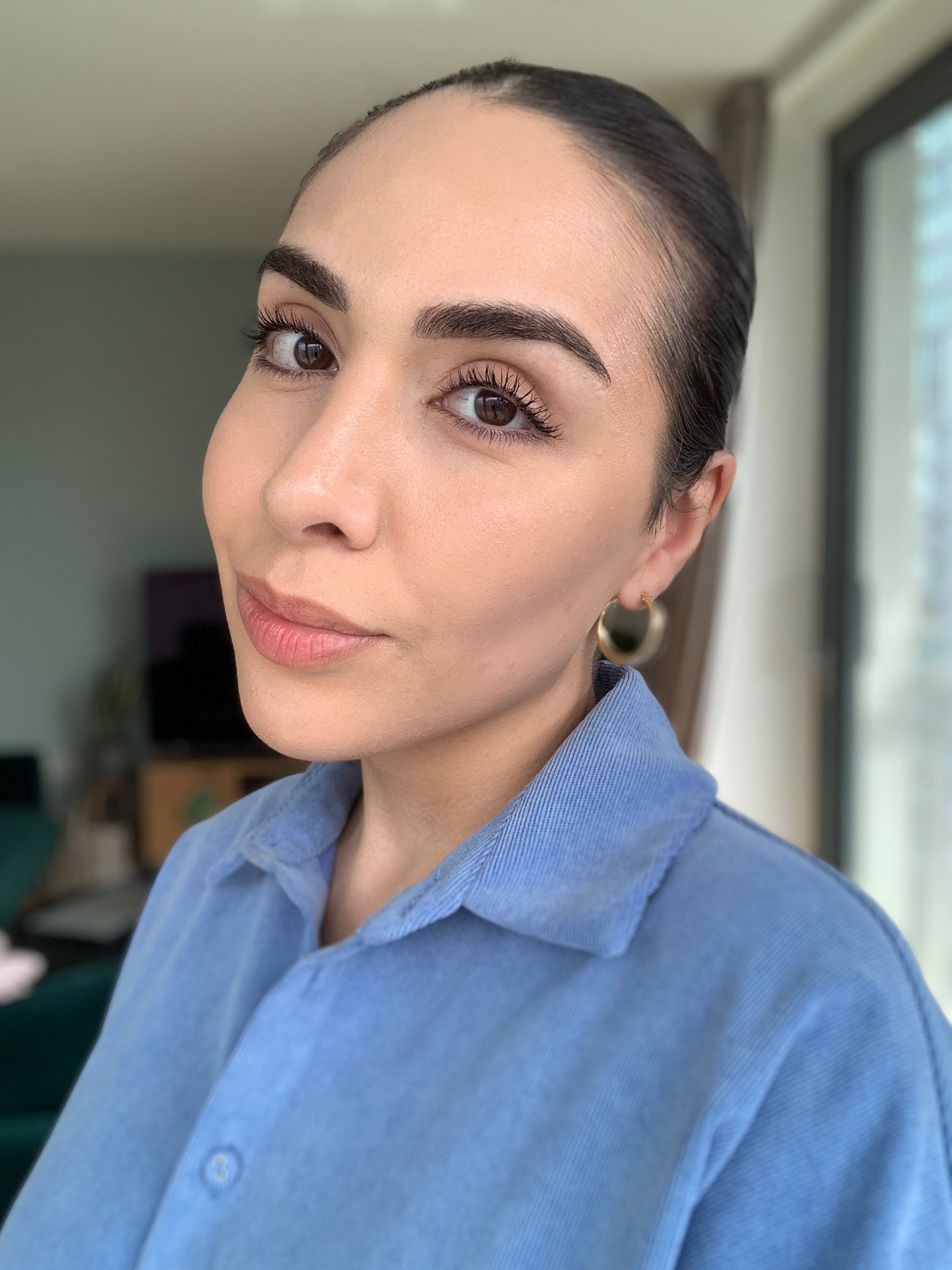 Step By Step Makeup Contouring