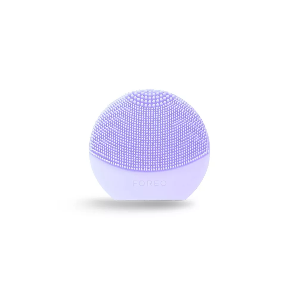 Foreo + LUNA Play Plus 2 Silicone Facial Cleansing Brush