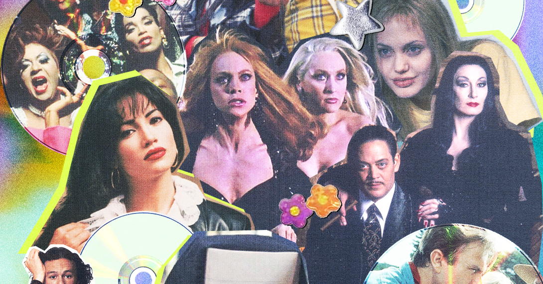 60 Best 90s Movies That Still Hold Up Today